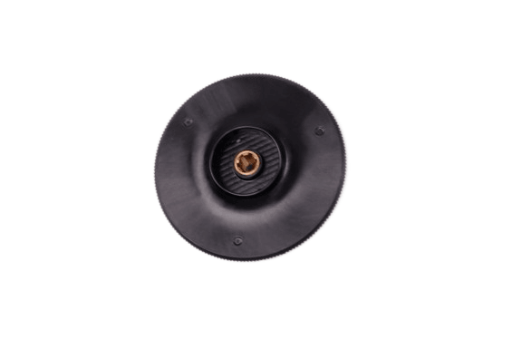 T40 Centrifugal Sprinkler Spinner Disk_Lower Disk – Rocoza Ag